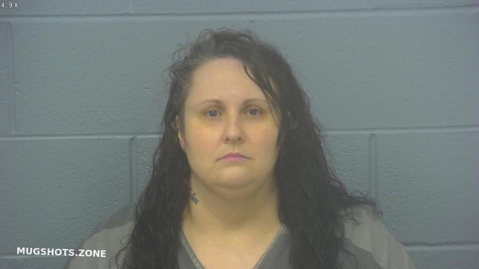 AVILES ANDREA LYNN 12/14/2023 - Greene County Mugshots Zone