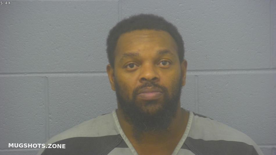 JACKSON SAMSON SHERMAINE 12/14/2023 - Greene County Mugshots Zone