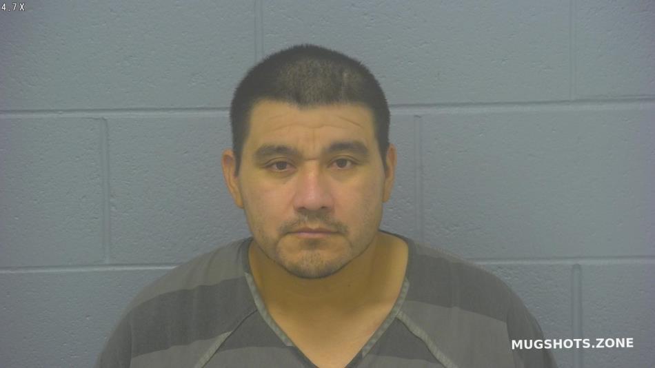 CONTRERAS-SEBASTIAN LEOCADIO NMN 12/14/2023 - Greene County Mugshots Zone