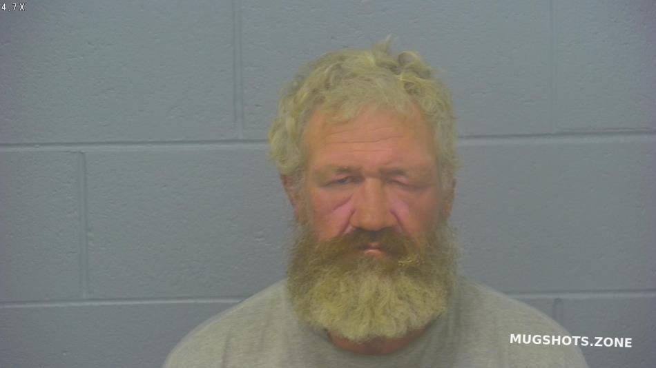 AUTERY GREGORY WAYNE 12/17/2023 - Greene County Mugshots Zone