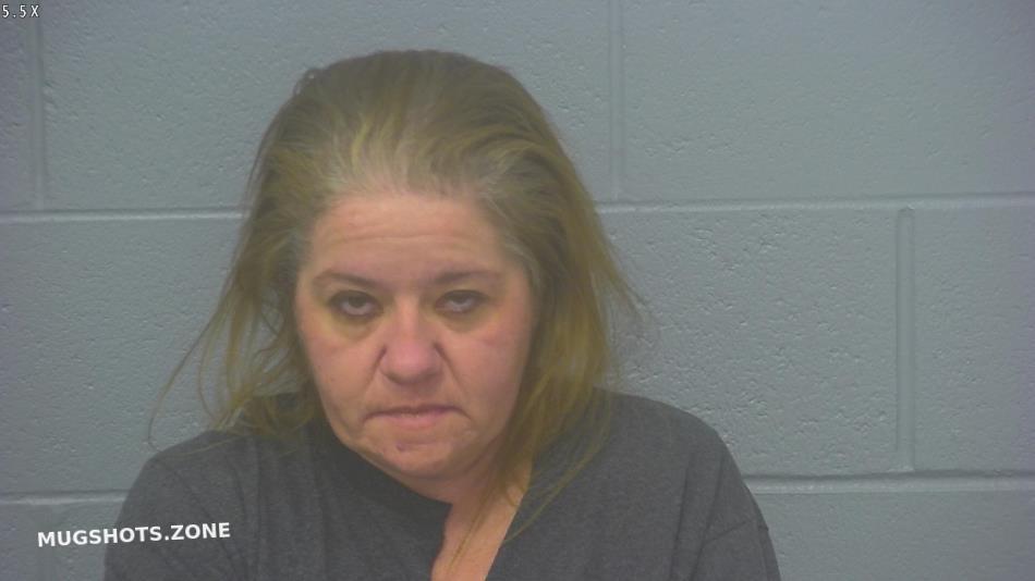 BROTHERTON AMANDA JEAN 12/21/2023 - Greene County Mugshots Zone