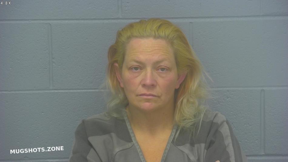 BRIONES DEBORAH LEA 12/22/2023 - Greene County Mugshots Zone