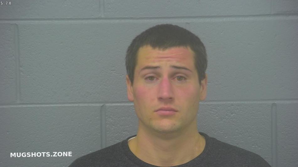 SWIFT CHARLES BRANDON 12/23/2023 - Greene County Mugshots Zone