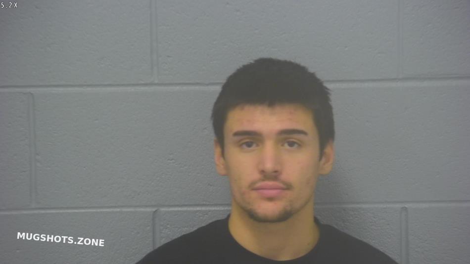 MCCULLOUGH ANGELO MARCEL 12/24/2023 - Greene County Mugshots Zone