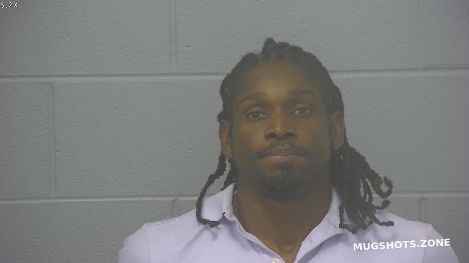 BENJAMIN ISTON GAIREN 12/24/2023 - Greene County Mugshots Zone