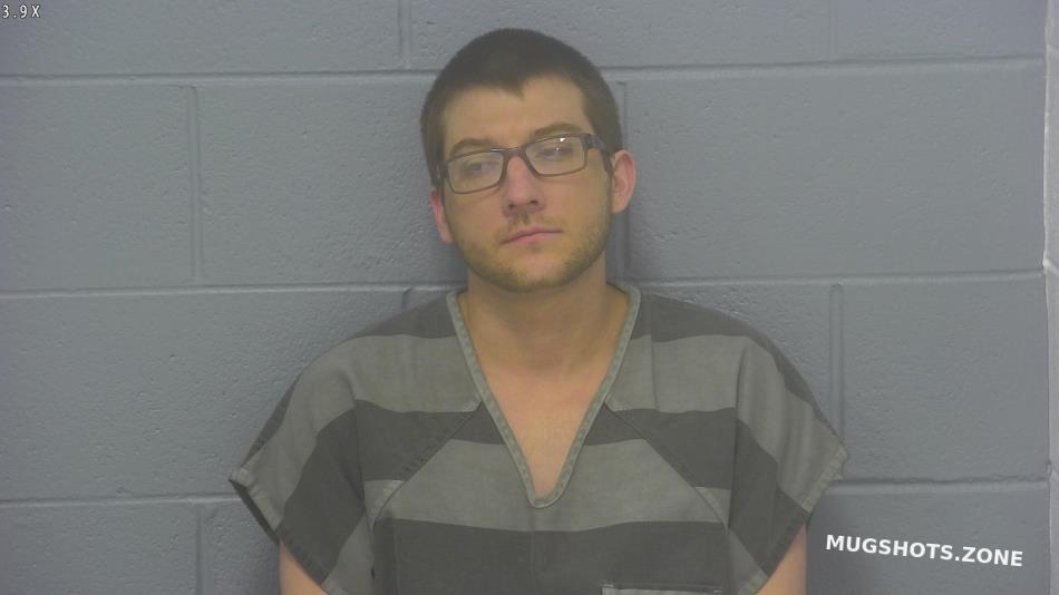 SWITZER JUSTIN L 12/28/2023 - Greene County Mugshots Zone