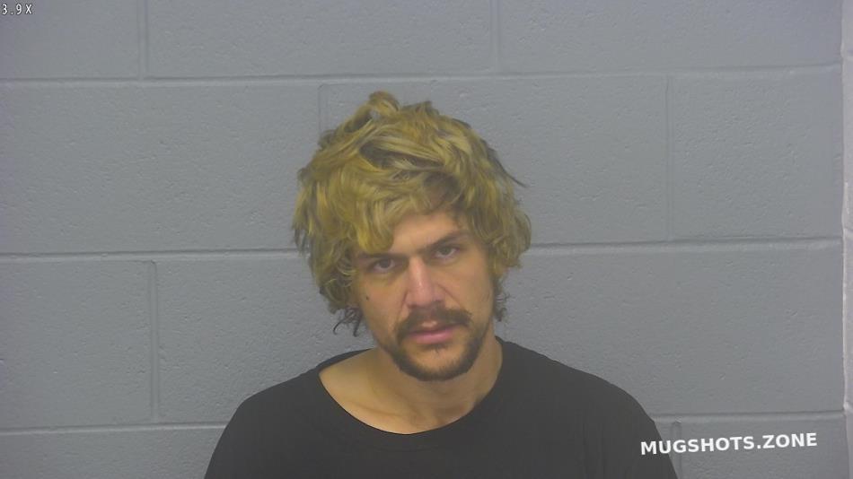 LINEBARGER BLAKE DALTON 12/28/2023 - Greene County Mugshots Zone