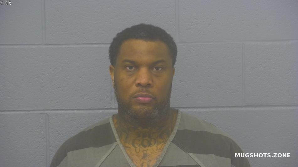 THOMAS KENNETH NMN 12/28/2023 - Greene County Mugshots Zone