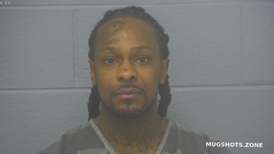 PERRY-BEY AMEEN EDWARD 12/28/2023 - Greene County Mugshots Zone