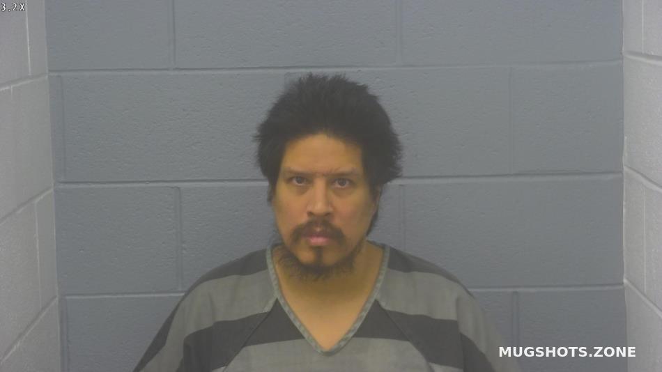 RICKERT JONATHAN ISRAEL 12/28/2023 - Greene County Mugshots Zone