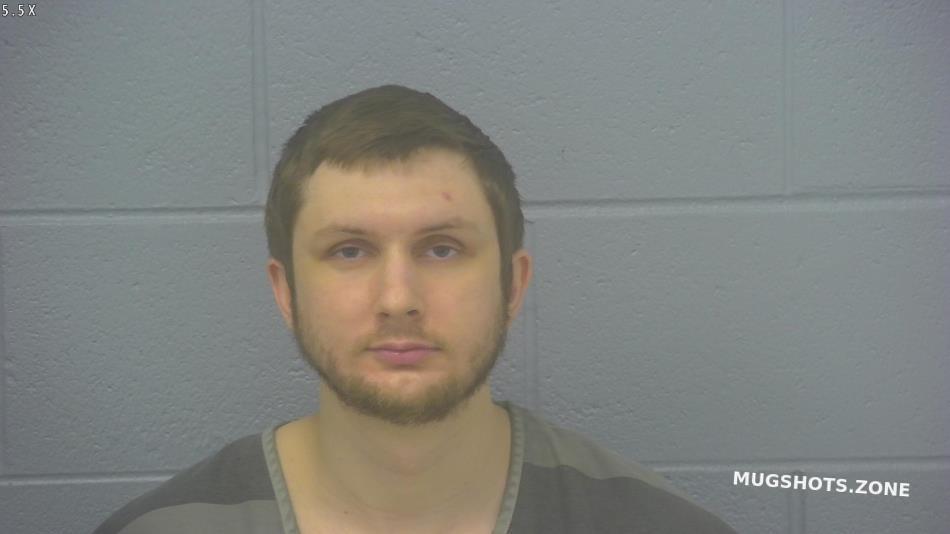 LYNCH BRENNAN MASON 12/30/2023 - Greene County Mugshots Zone