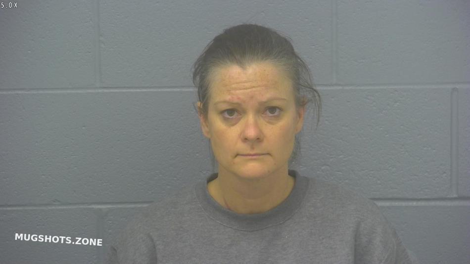 SMITH TRACI DANIELLE 12/31/2023 - Greene County Mugshots Zone