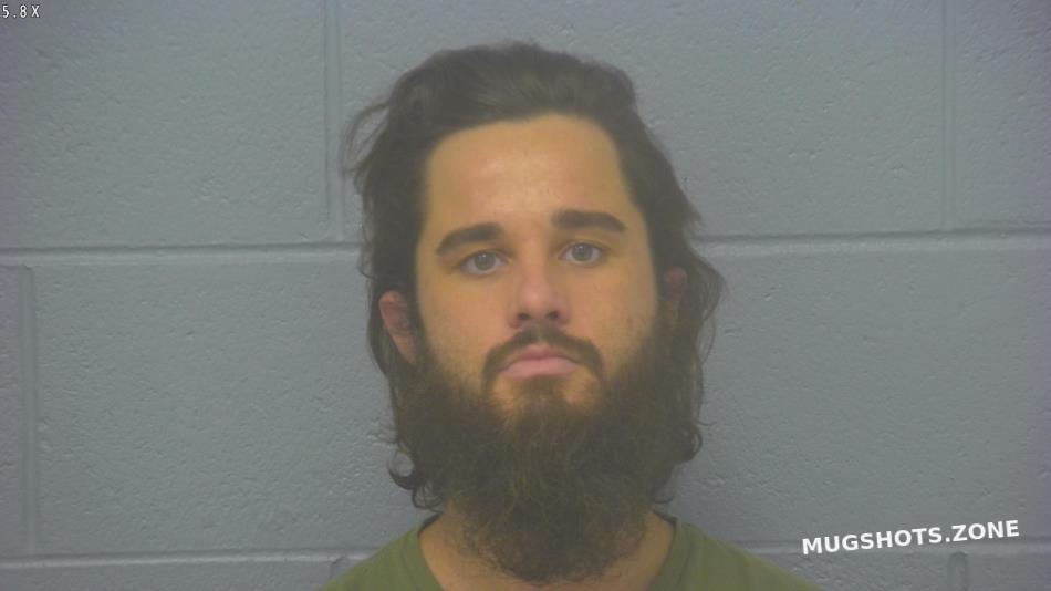 LEE TRAVIS DOYLE 01/02/2024 - Greene County Mugshots Zone