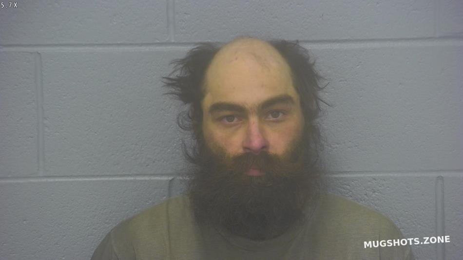 TEED FRANK ANTHONY 01/04/2024 - Greene County Mugshots Zone