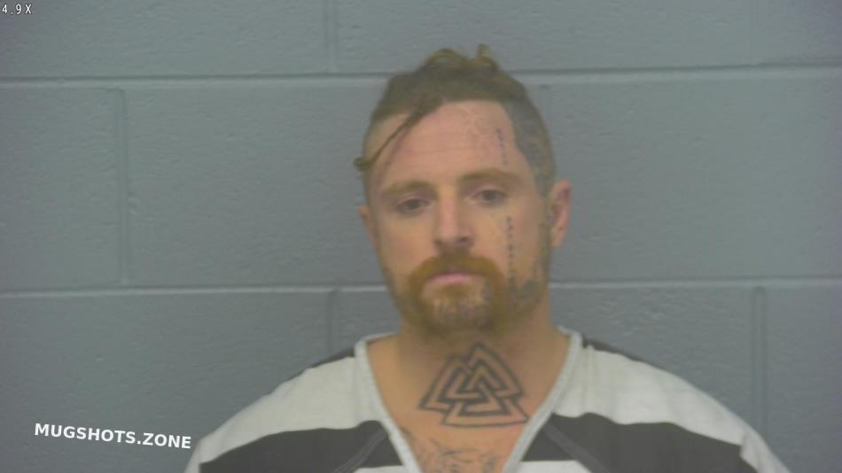 LATHROP JACOB TIMOTHY 01/04/2024 - Greene County Mugshots Zone