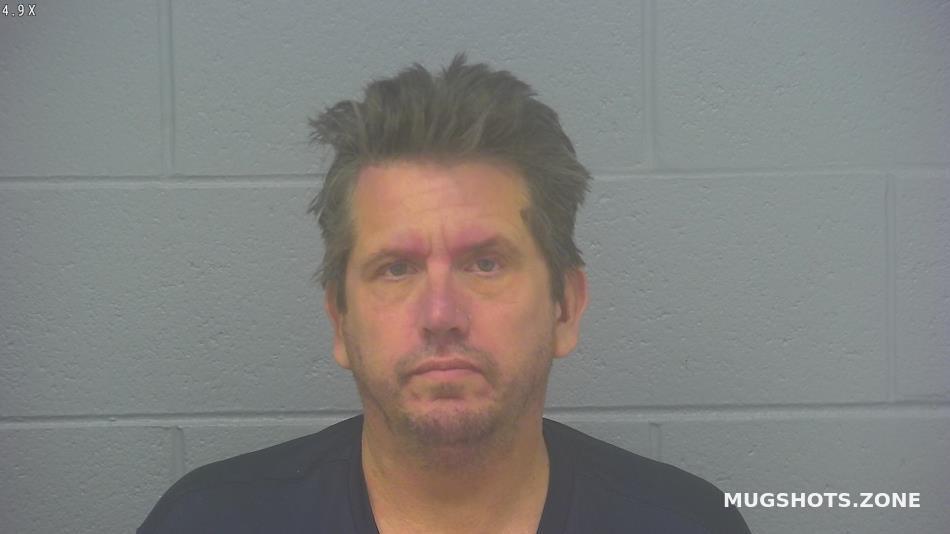 ROGERS JEFFREY THOMAS 01/05/2024 - Greene County Mugshots Zone