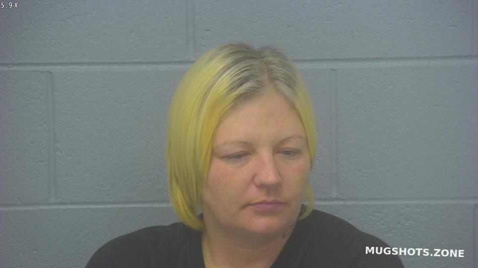FAJARDO AMANDA MICHELLE 01/06/2024 - Greene County Mugshots Zone