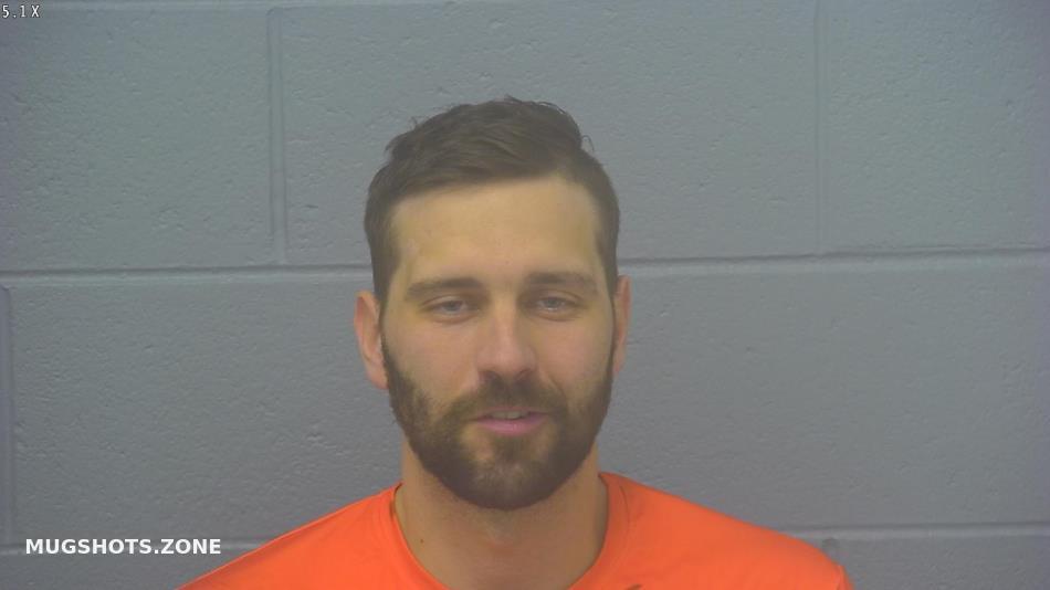 WOOD CONNOR WESTON 01/07/2024 - Greene County Mugshots Zone