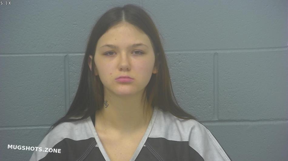 HAVENS ALEXIA LYNN 01/07/2024 - Greene County Mugshots Zone