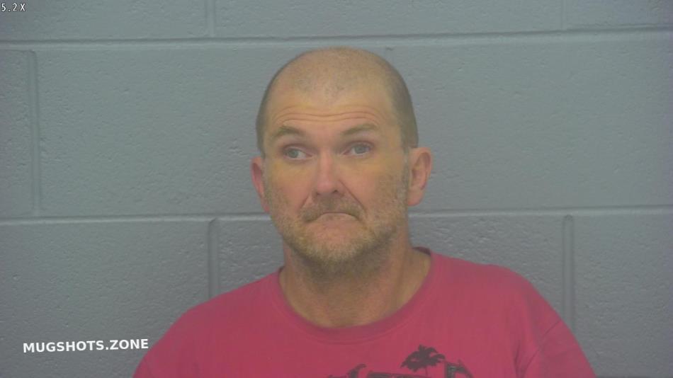 SHELBURN ERIC DWAYNE 01/09/2024 - Greene County Mugshots Zone