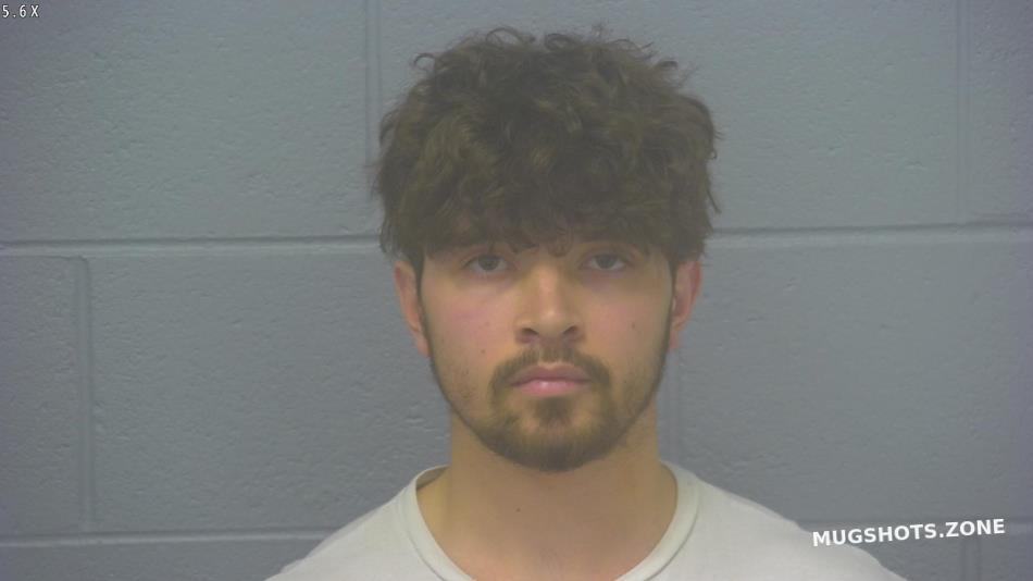 BOATRIGHT COLBY LEE 01/10/2024 - Greene County Mugshots Zone