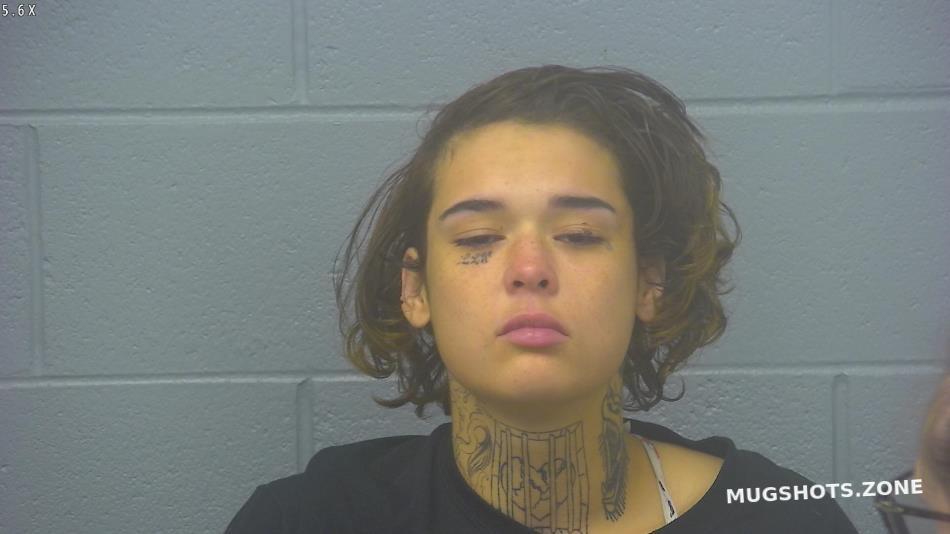 SMITH SAMANTHA RENEA 01/11/2024 - Greene County Mugshots Zone