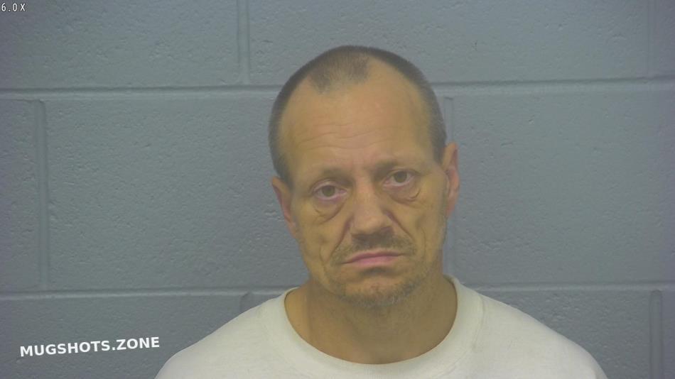 TUNING JASON LEE 01/15/2024 - Greene County Mugshots Zone