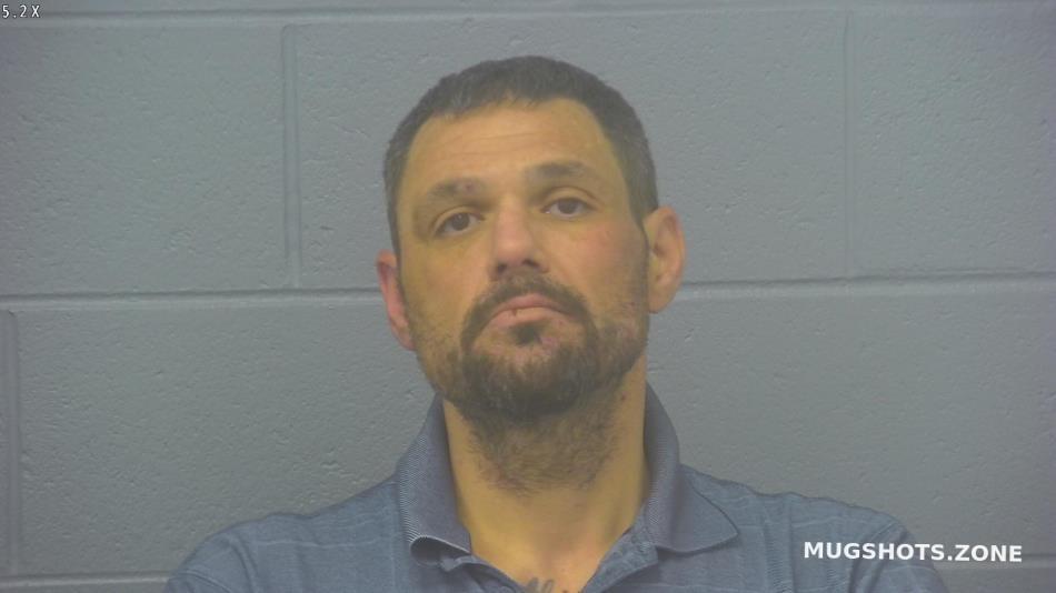 CLICK ERICK CHRISTOPHER 01/17/2024 - Greene County Mugshots Zone