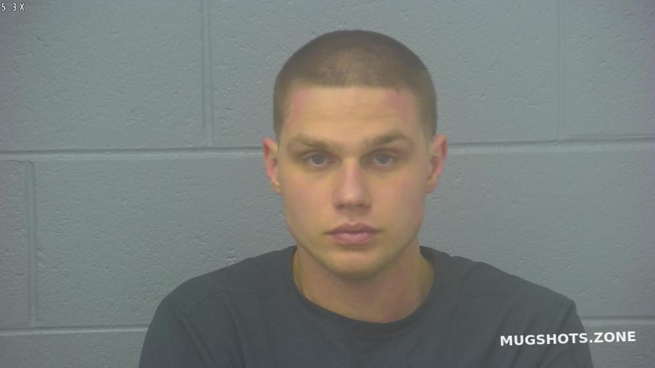 KOSIANENKO YELYSEI NMN 01/17/2024 - Greene County Mugshots Zone