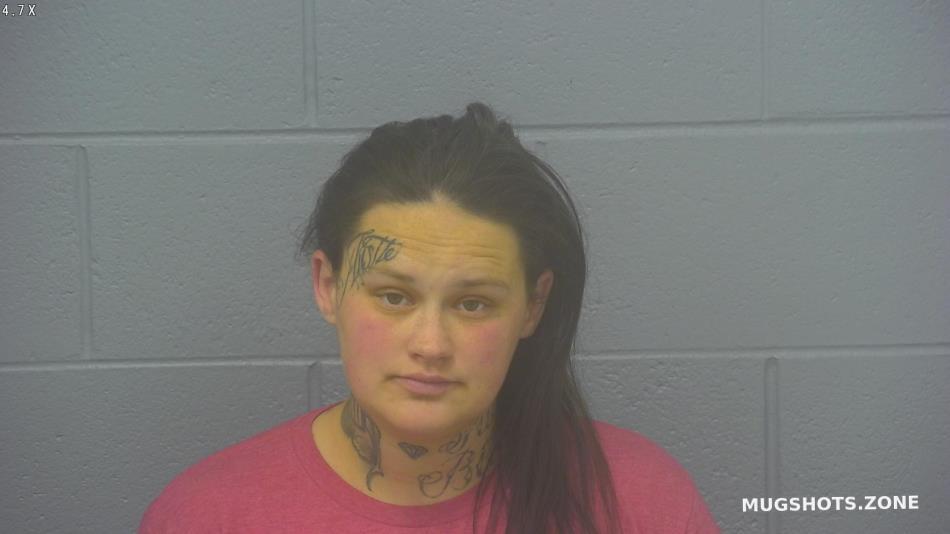 EASTLAND HALI RENA 01/18/2024 - Greene County Mugshots Zone