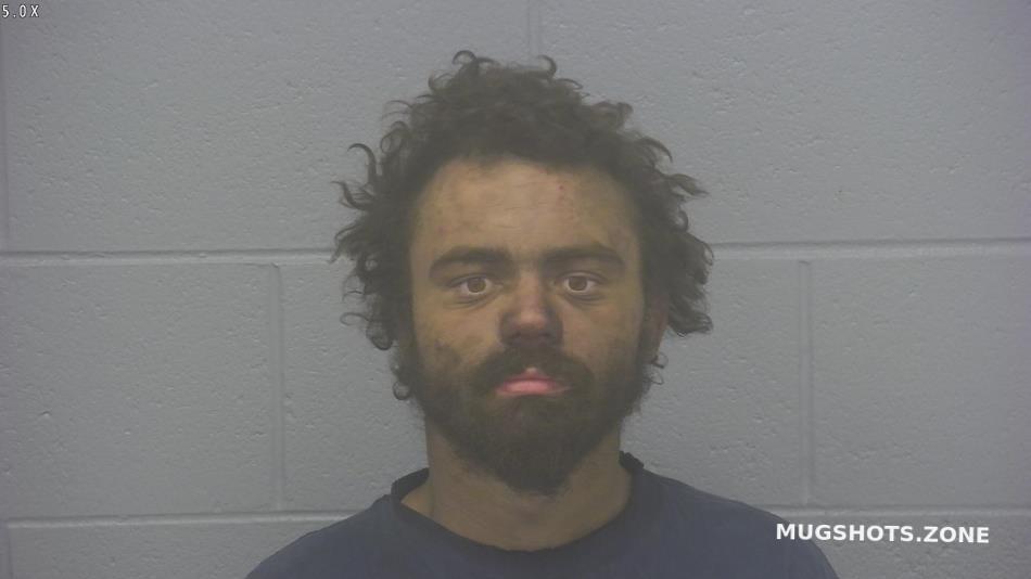 LESTER JESSE WILLIAM 01/19/2024 - Greene County Mugshots Zone