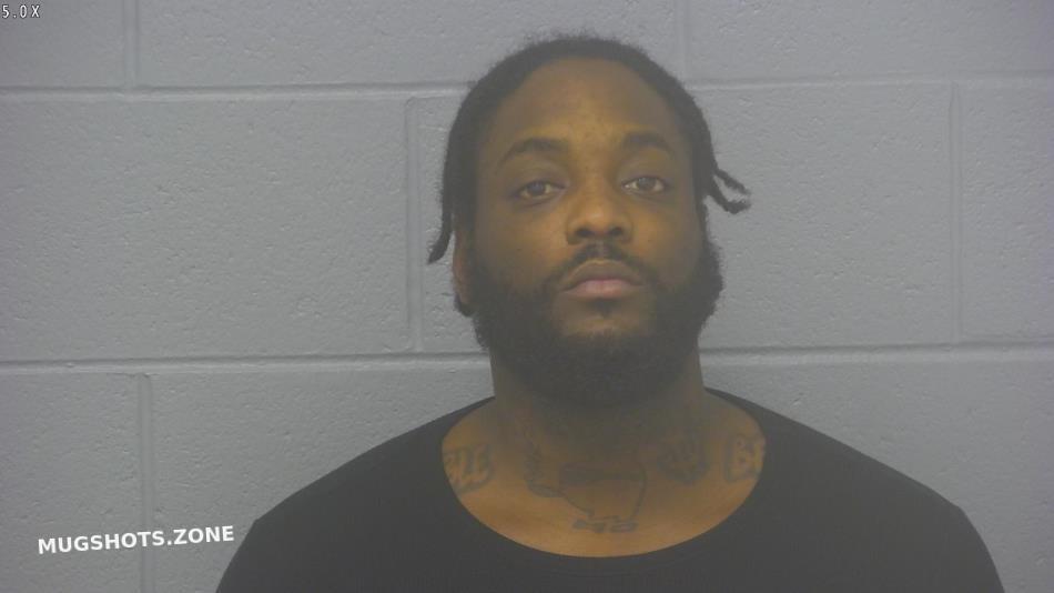 GIBBS JERVON JOSEPH 01/19/2024 - Greene County Mugshots Zone
