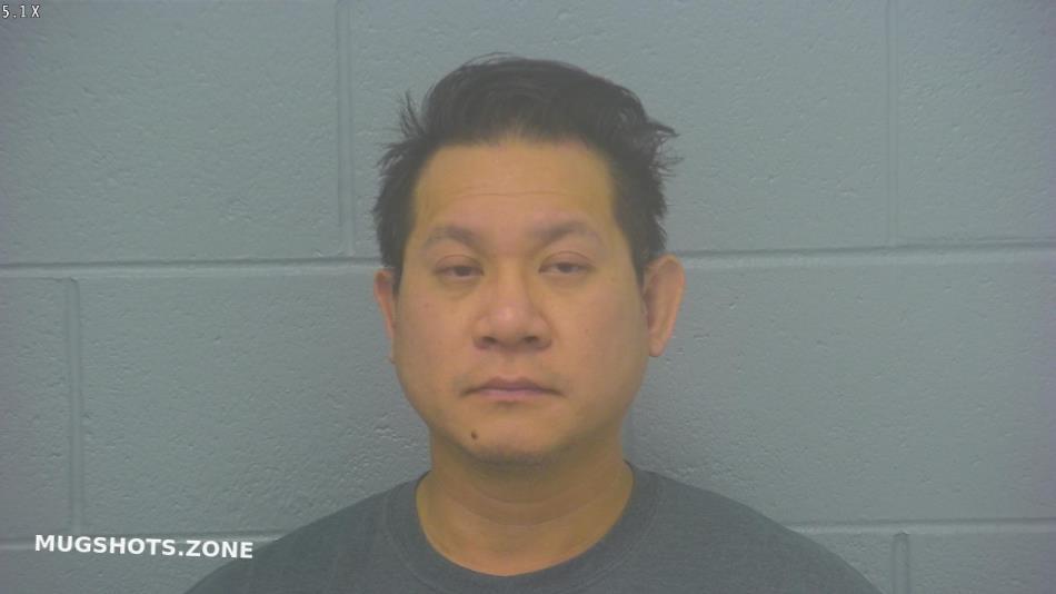 HOK DAVID NMN 01/20/2024 - Greene County Mugshots Zone