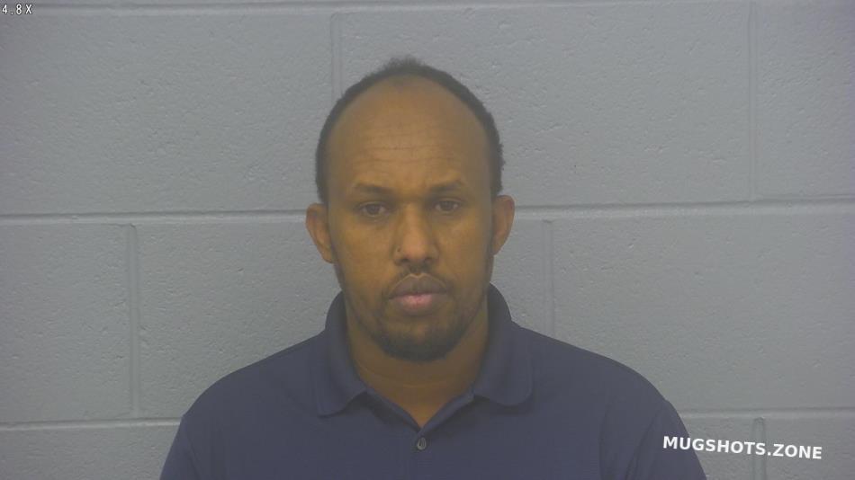 ALI FAYSAL ARAB 01/20/2024 - Greene County Mugshots Zone