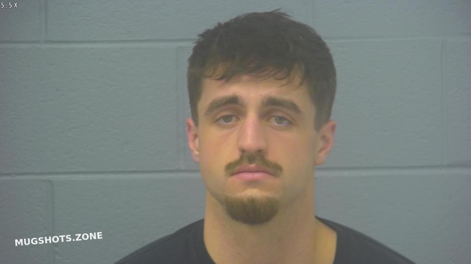 RASMUSSEN LUKE ALEXANDER 01/22/2024 - Greene County Mugshots Zone