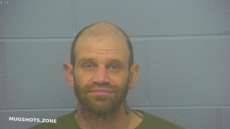 PRESTO ANDREW CHRISTOPHER 01/24/2024 - Greene County Mugshots Zone