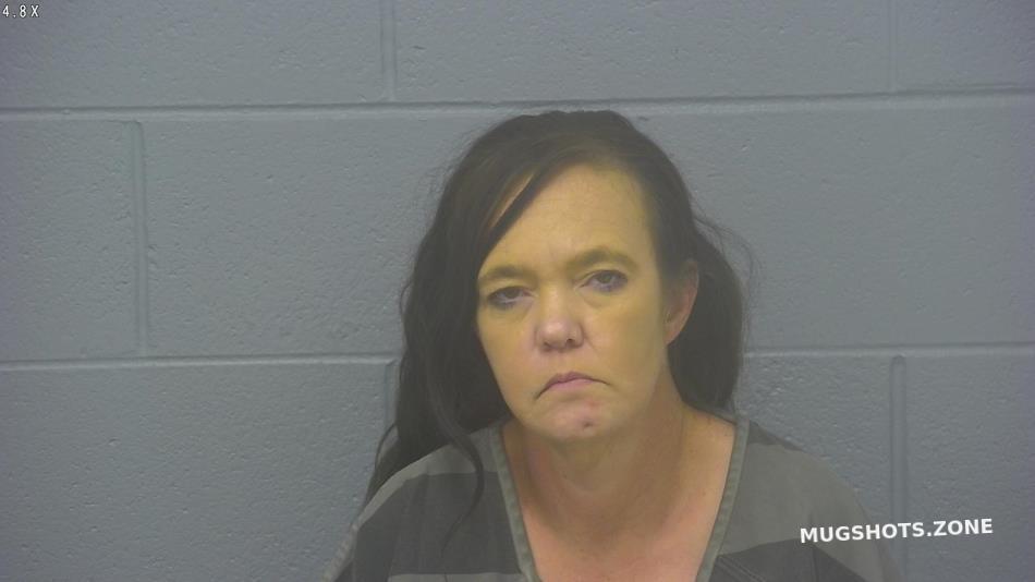 THOMAS DAWN NICOLE 01/26/2024 - Greene County Mugshots Zone