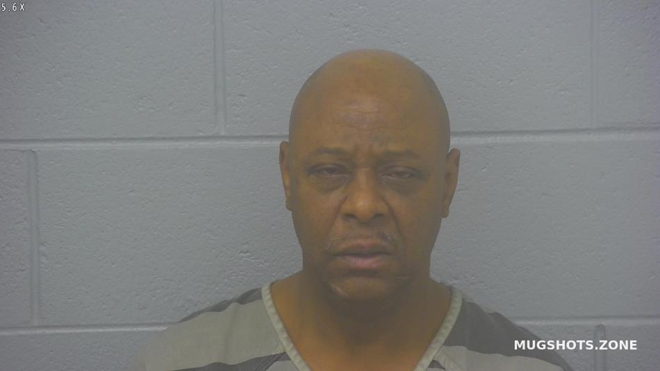 THORPE RICKY R 01/27/2024 - Greene County Mugshots Zone