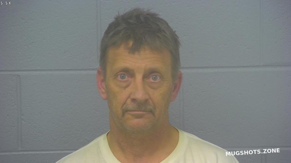 PRICE CHARLES ALAN 01/28/2024 - Greene County Mugshots Zone