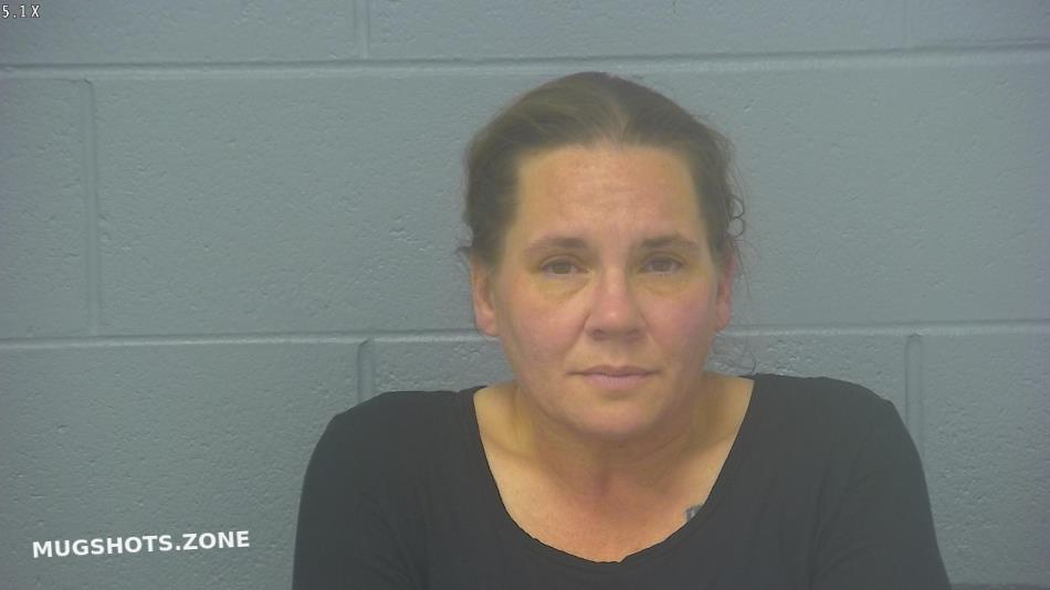 PENDERGRASS JAYME LEE 01/28/2024 - Greene County Mugshots Zone