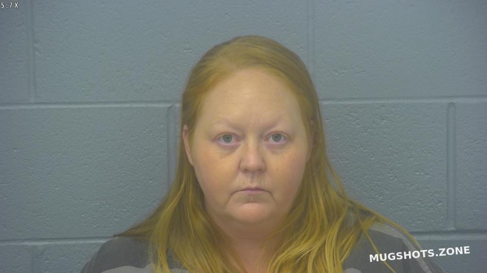 MCCOY LINDSAY RENAE 01/29/2024 - Greene County Mugshots Zone