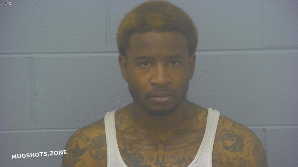 DARRIS COURTNEY TAYLOR 01/30/2024 - Greene County Mugshots Zone