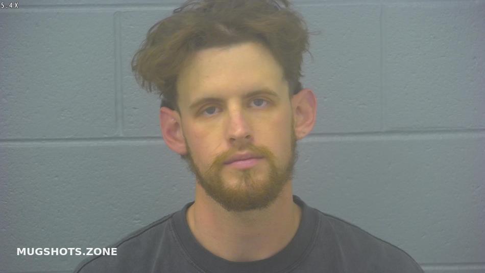 PHILLIPS CORBIN JOSEPH 02/01/2024 - Greene County Mugshots Zone