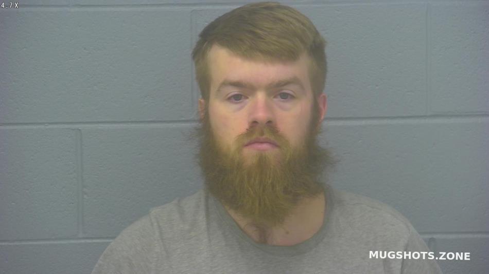 HETH JACOB COLBY 02/02/2024 - Greene County Mugshots Zone