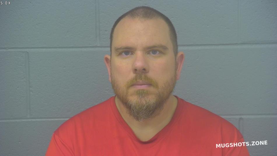 HARTER PHILLIP GERALD PRATT 02/02/2024 - Greene County Mugshots Zone