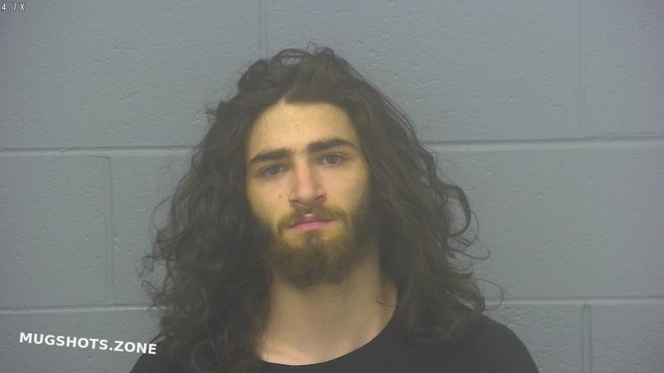 STEPHENS NOAH DALLAS 02/02/2024 - Greene County Mugshots Zone