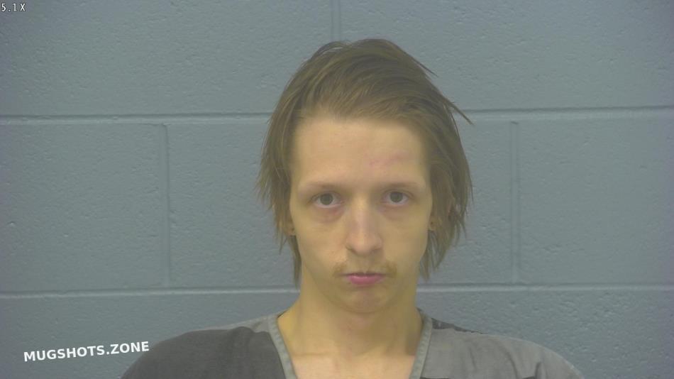 RHOTEN KYLE MATTHEW 02/03/2024 - Greene County Mugshots Zone