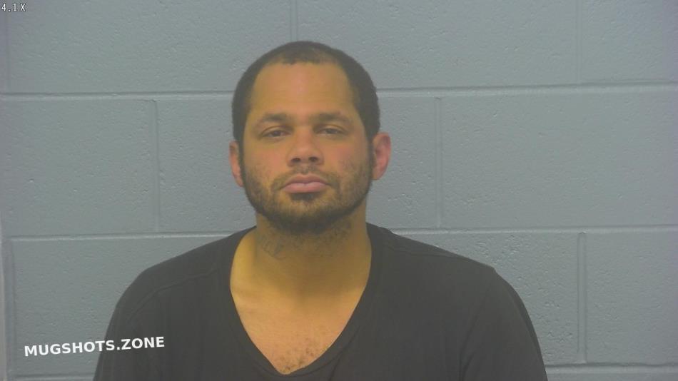 MILLER MICHAEL JEROME 02/03/2024 - Greene County Mugshots Zone