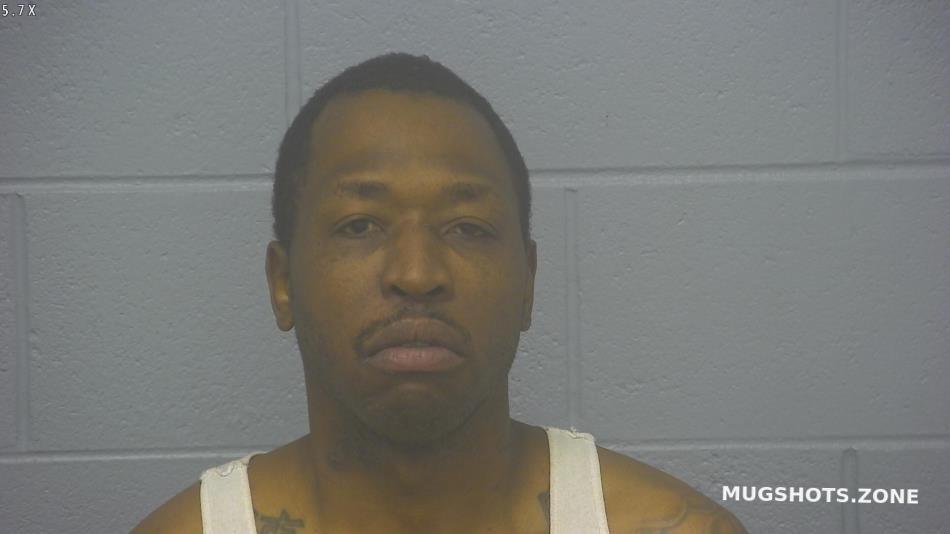 JONES JEREMY MILES 02/04/2024 - Greene County Mugshots Zone