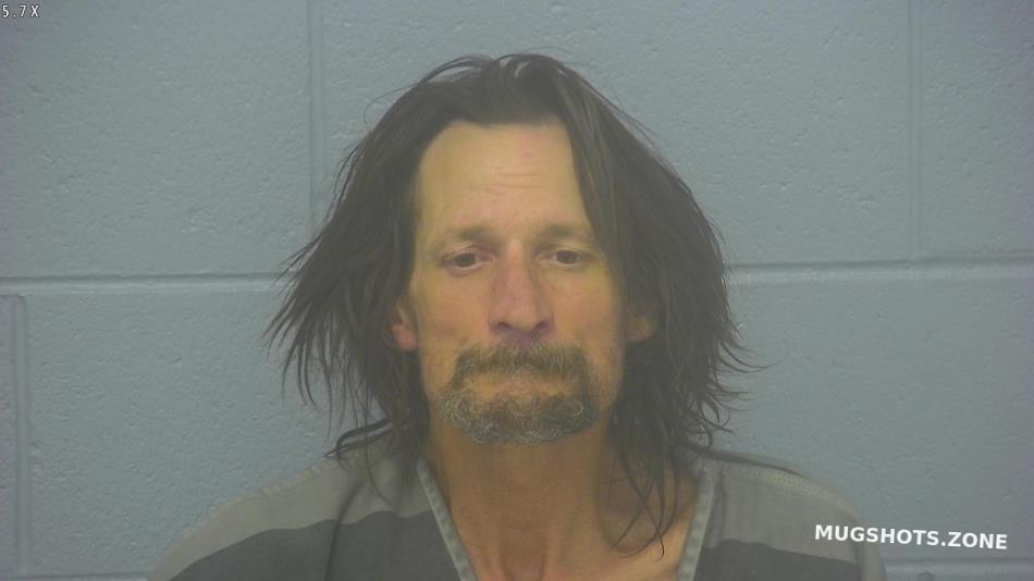 ROBINSON KEVIN LEE 02/04/2024 - Greene County Mugshots Zone